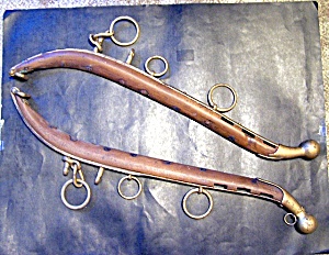 The Hames: A Piece of Wood that Changed the World – Gregory Hake